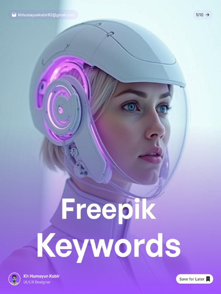 Freepik Keywords | PDF
