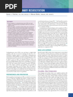 J Vet Emergen Crit Care - 2012 - Rozanski - RECOVER Evidence and ...