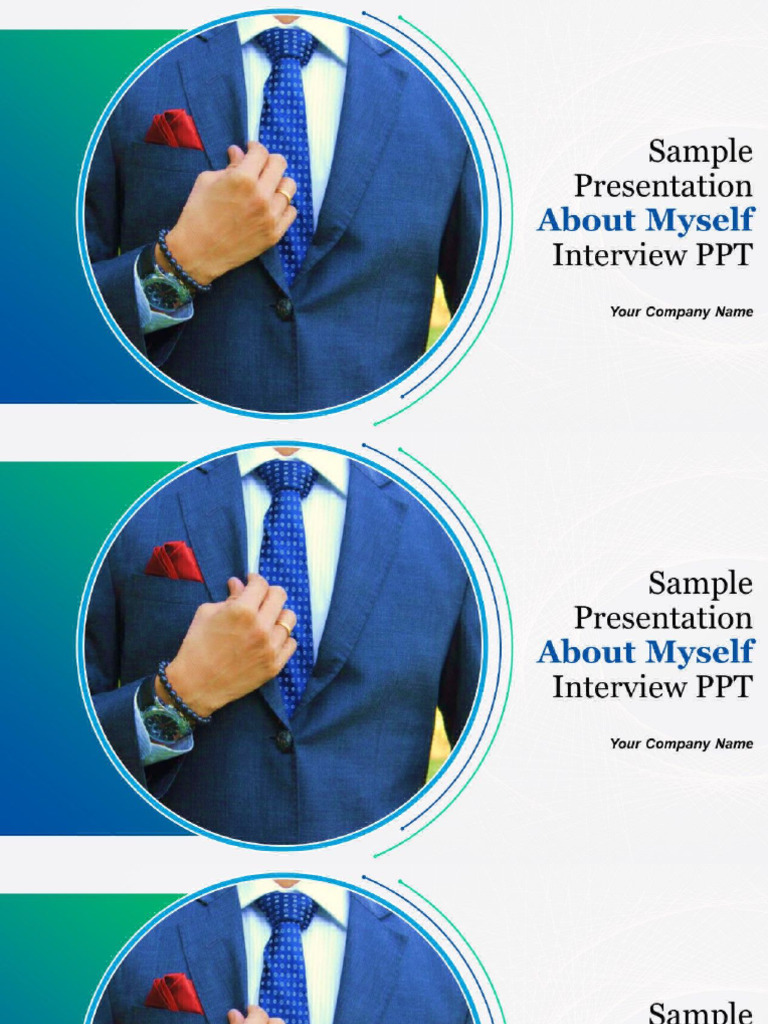 sample-presentation-about-myself-interview-ppt-powerpoint-presentation ...