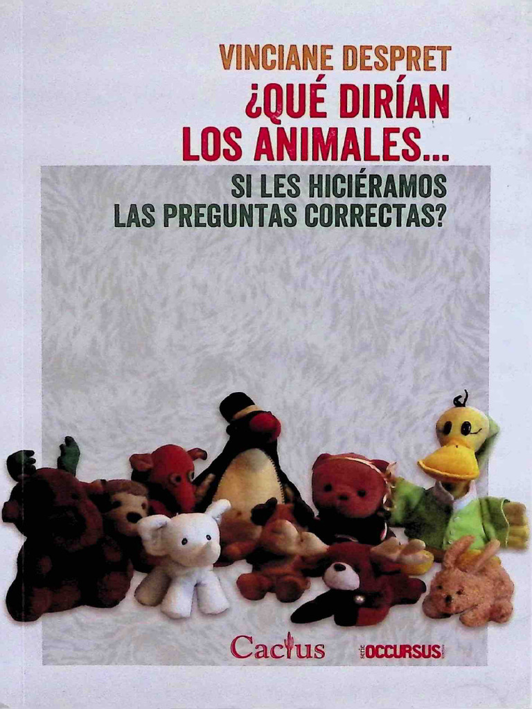 Teoría del Umwelt: Percepción Animal | PDF | Teoría | Percepción