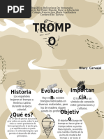 Reglas del Juego del Trompo Tradicional | PDF