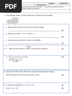 10 3+Trigonometry+Pile+Up! | PDF