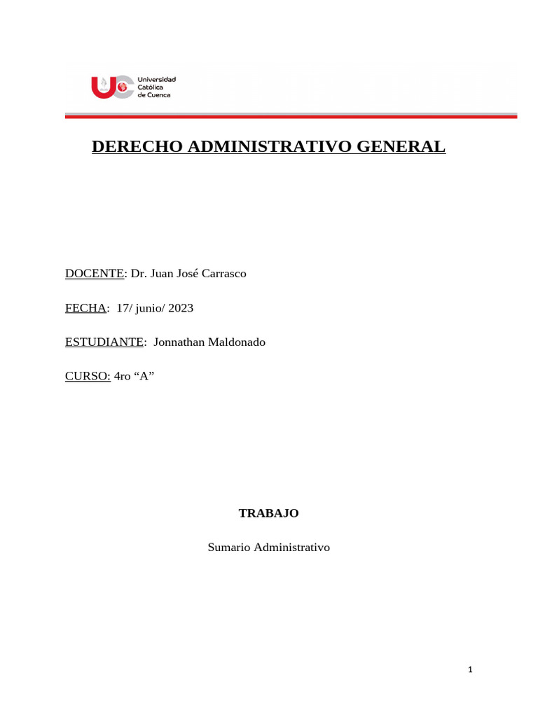 Derecho Angelo | PDF | El proceso de destitución | Justicia