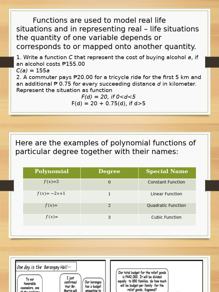 Rational Function Equation Inequalities | PDF | Function (Mathematics) | Equations