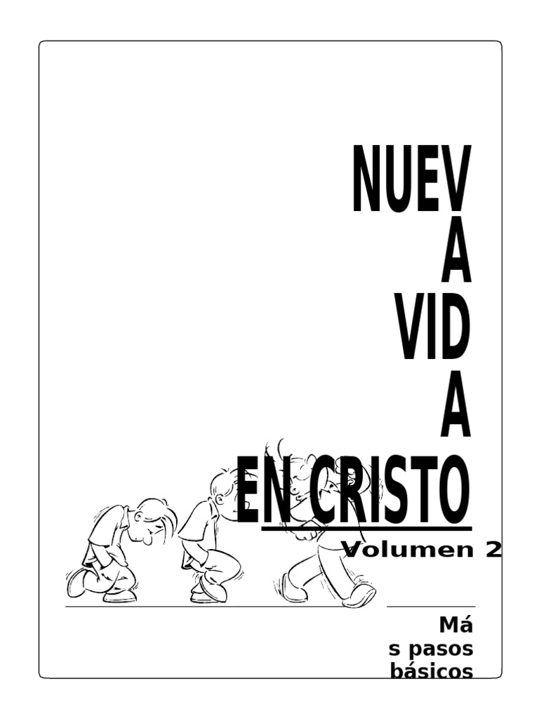 Spanish Vol 2 | PDF | Cristo (título) | Satán