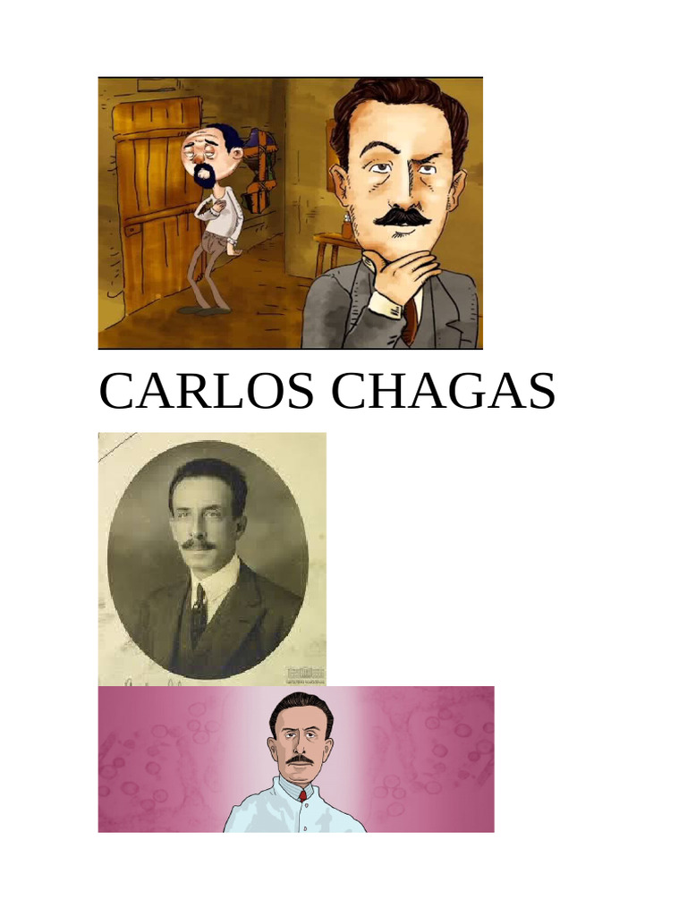 Carlos Chagas | PDF