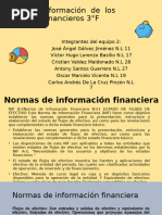 Nif b2 | PDF | Estado de flujo de efectivo | Contabilidad
