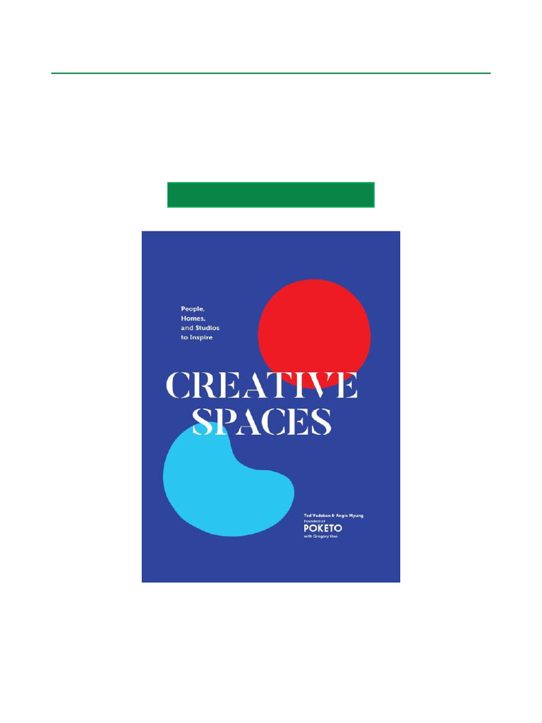 Best Offer Creative Spaces People, Homes, and Studios To Inspire Full ...