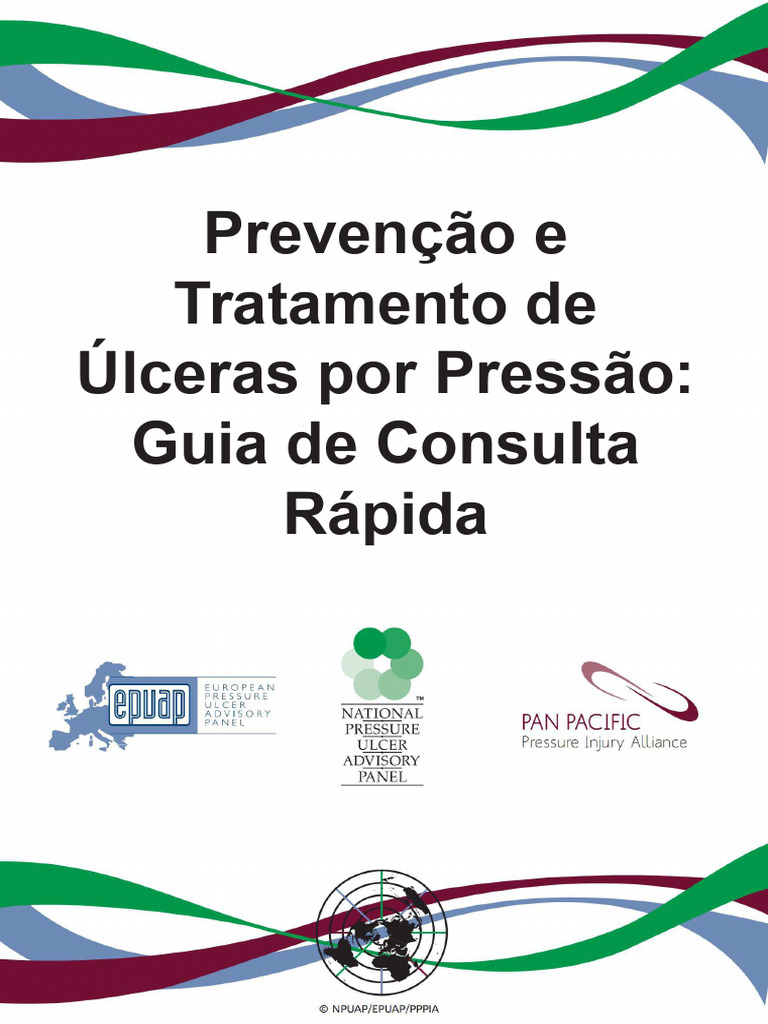 Tratamento de UPP Guia Rapido | PDF | Análise sistemática