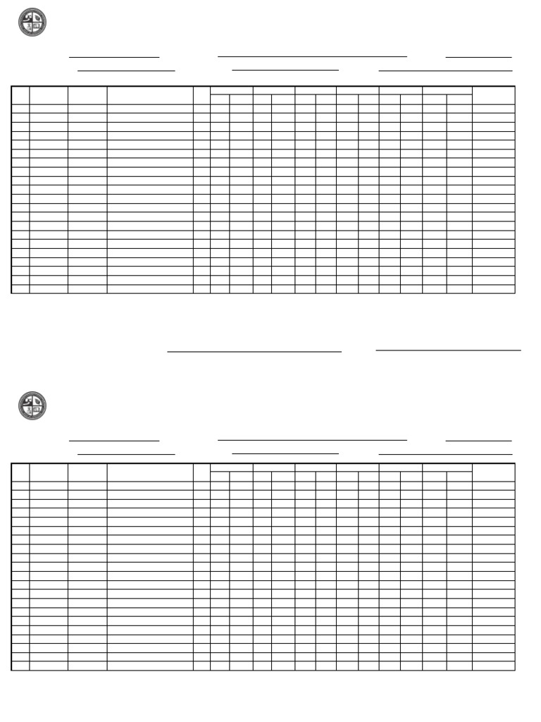 Final IA Marks Submission Report | PDF