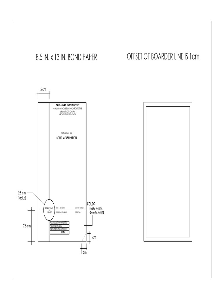 Assignment-format | PDF
