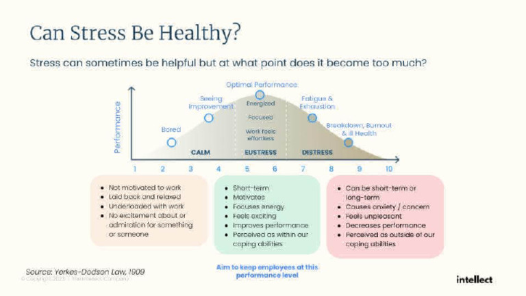 types of stress | PDF