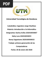 La Z1: Primera Computadora Programable | PDF | Ingeniería Electrónica ...