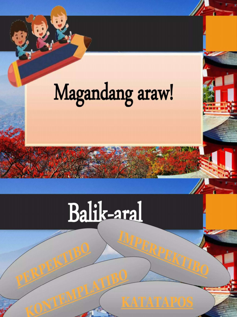 Haiku Tanaga at Tanka | PDF