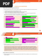 Modulo 4 Gen18 Proyecto Integrador La Historieta Como Creacion ...