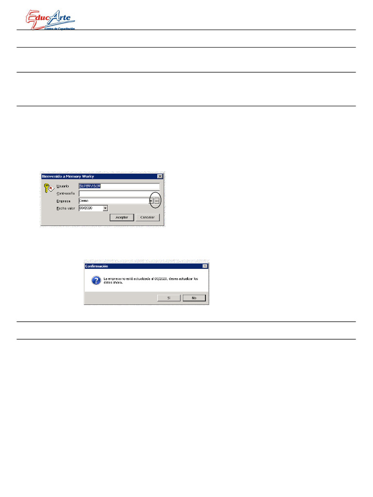 Lectura Clase 1 | PDF | Usuario (informática) | Programa de computadora
