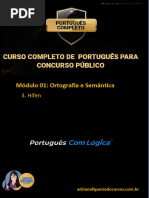 Uso do Hífen: Guia Completo do Senado | PDF | Salário mínimo | Brasil