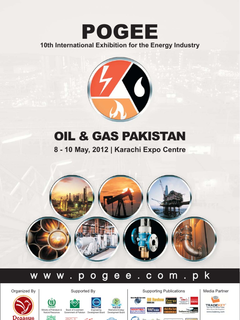 Oil & Gas | Download Free PDF | Natural Gas | Liquefied Petroleum Gas