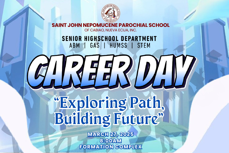 Career Day | PDF