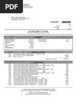 Regions LifeGreen Checking Overview | PDF | Overdraft | Transaction Account