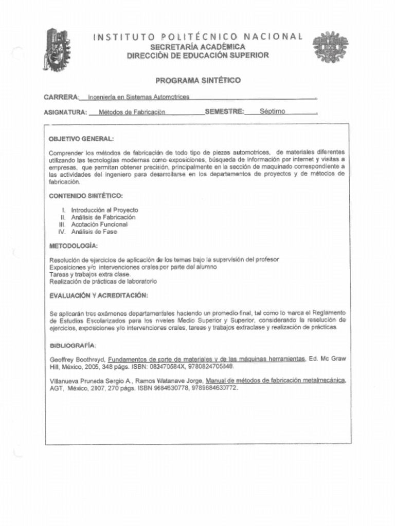 Reglas de Plantillas Iso | PDF