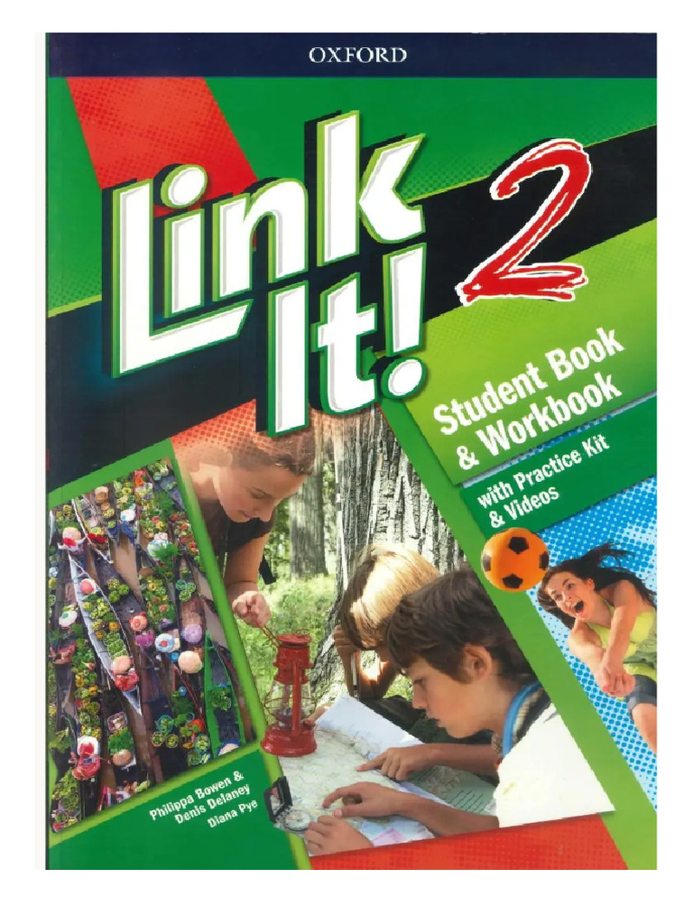 Link It 2 | PDF