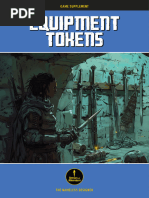 BG3 Item Index Cheat Sheet | PDF