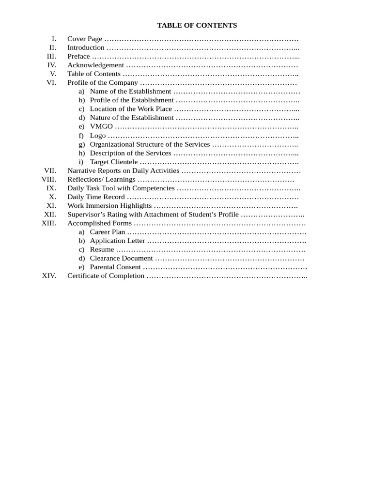 TABLE-OF-CONTENTS (1) | PDF