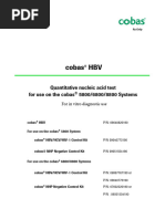 Roche-Brochure - Cobas 5800 - English-0003 | PDF | Assay | Automation