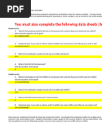 The World Bank Group Organizational Chart English | PDF | World Bank ...