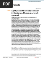 World Report 2025 Mexico Human Rights Watch | PDF | Detention ...