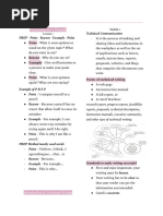 Short story grade 6 | PDF