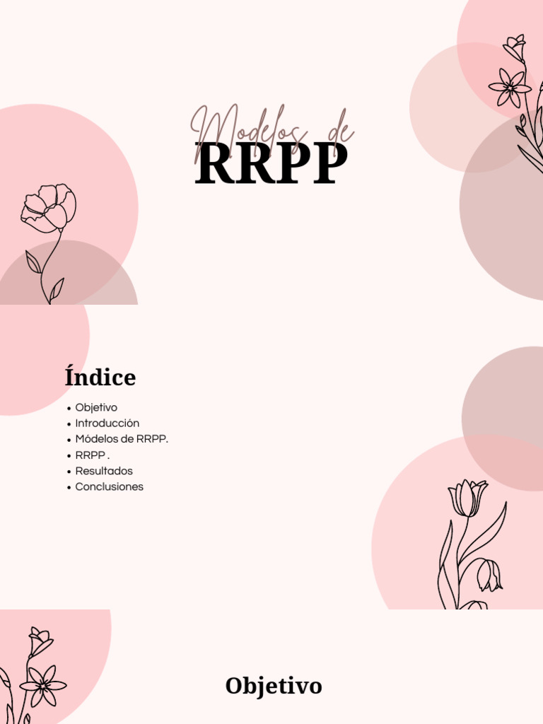 Módelos de RRPP. | PDF | Publicidad | Comunicación