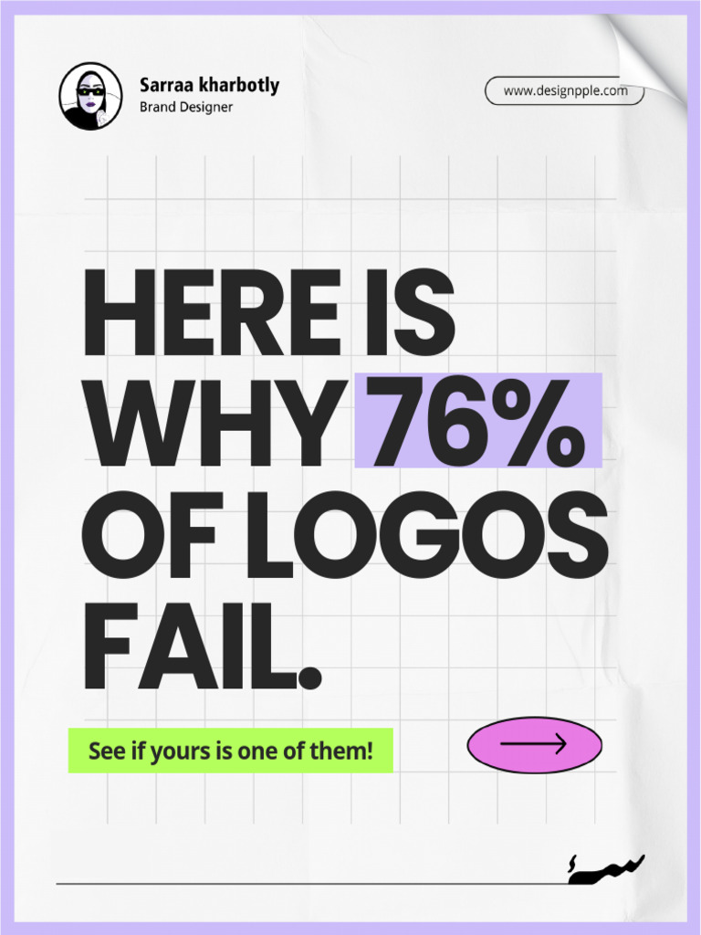 Logo Guidlines _The Rule of 2_ | PDF