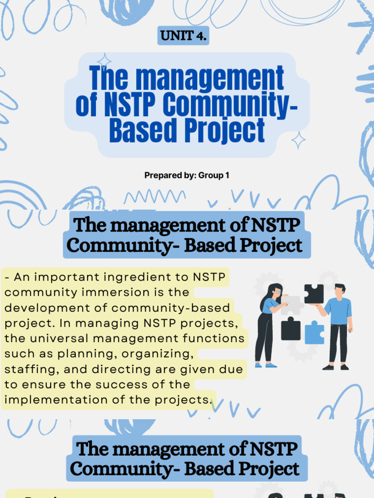 NSTP-2 20250325 150707 0000 | PDF | Evaluation | Planning