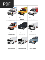 AUSTROADS Vehicle Classification System: Level 1 Level 3 Level 2 | PDF ...