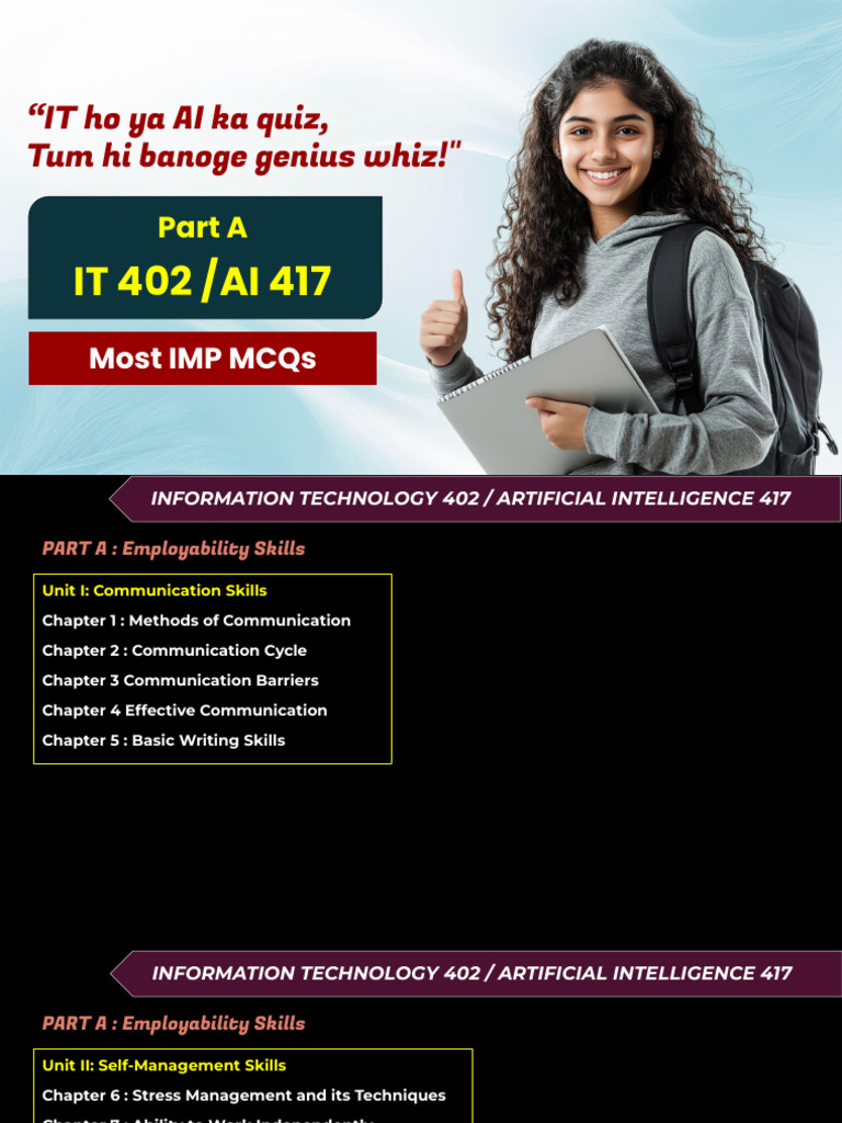 Smart Study Aur Focus Ka Plan, Yahi Hai Success Ki Asli Pehchan! | PDF | Communication ...