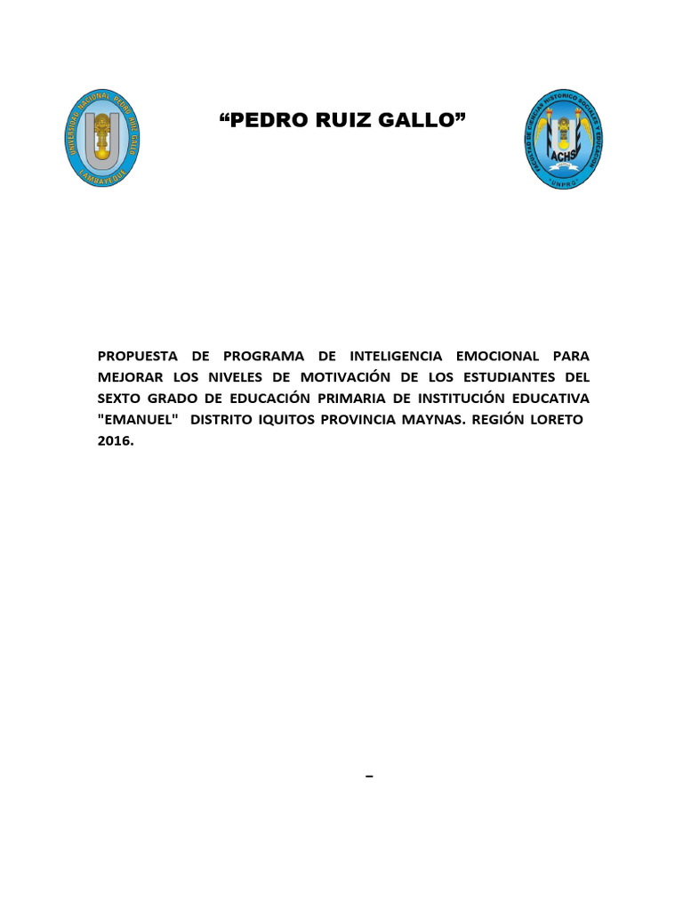 Olórtegui Philipps Liz Karen y Salas Arteaga María Isabel | PDF ...