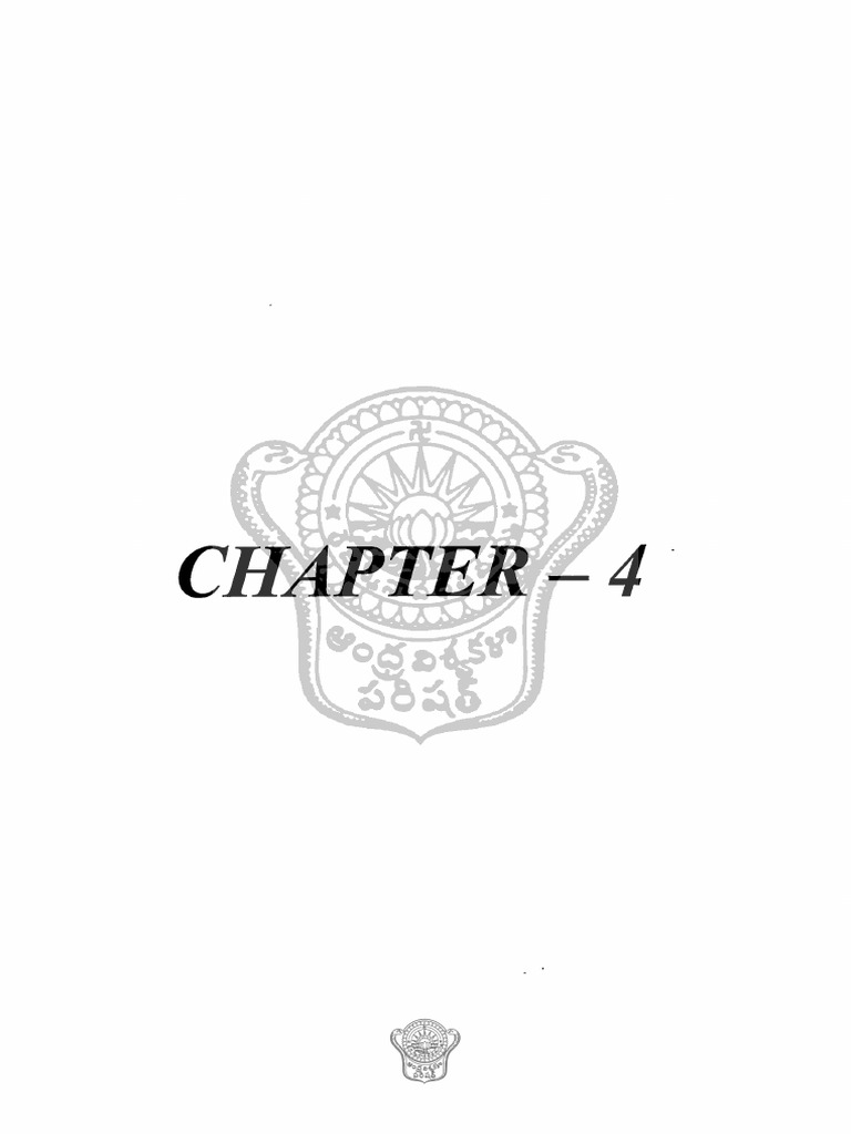 11_chapter4 | PDF | Citation | Information Science