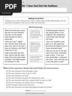 KS1 2023 Reading Paper and Answers | PDF | Yarn | Wool