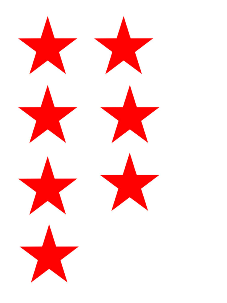 Red Star | PDF