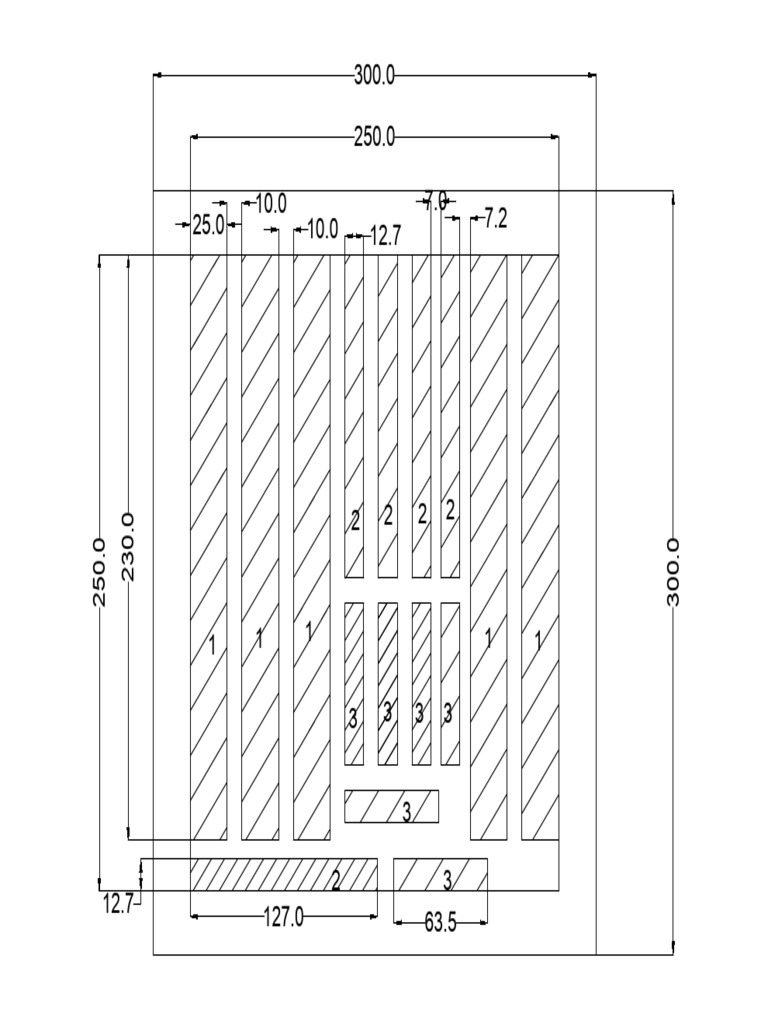 Die Drawing-Model 1 | PDF