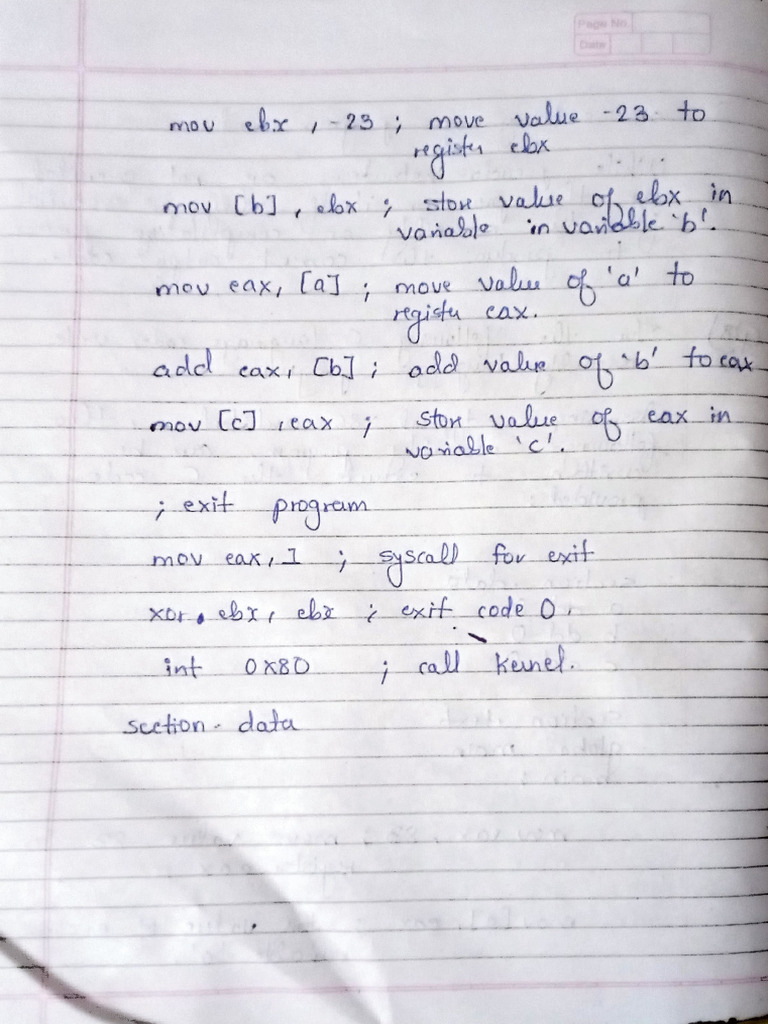 Adesh Assgn 3 | PDF