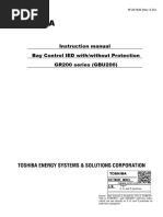 Medium Voltage Power Conversion Skid | PDF | Transformer | Reliability ...