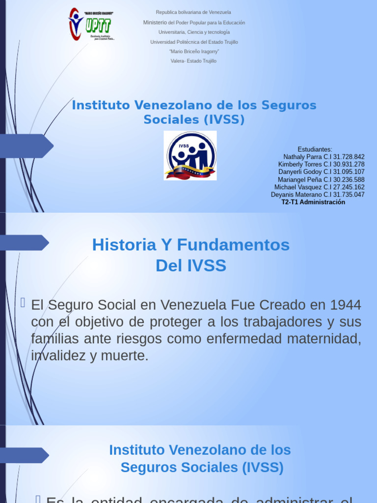 Seguro Social | PDF | Seguro | Pensión