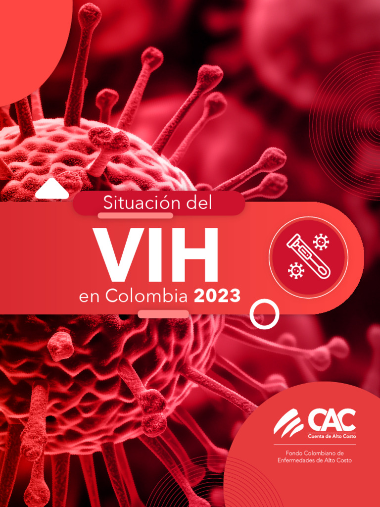 Final Vih 2023 2 | PDF | VIH | VIH / SIDA