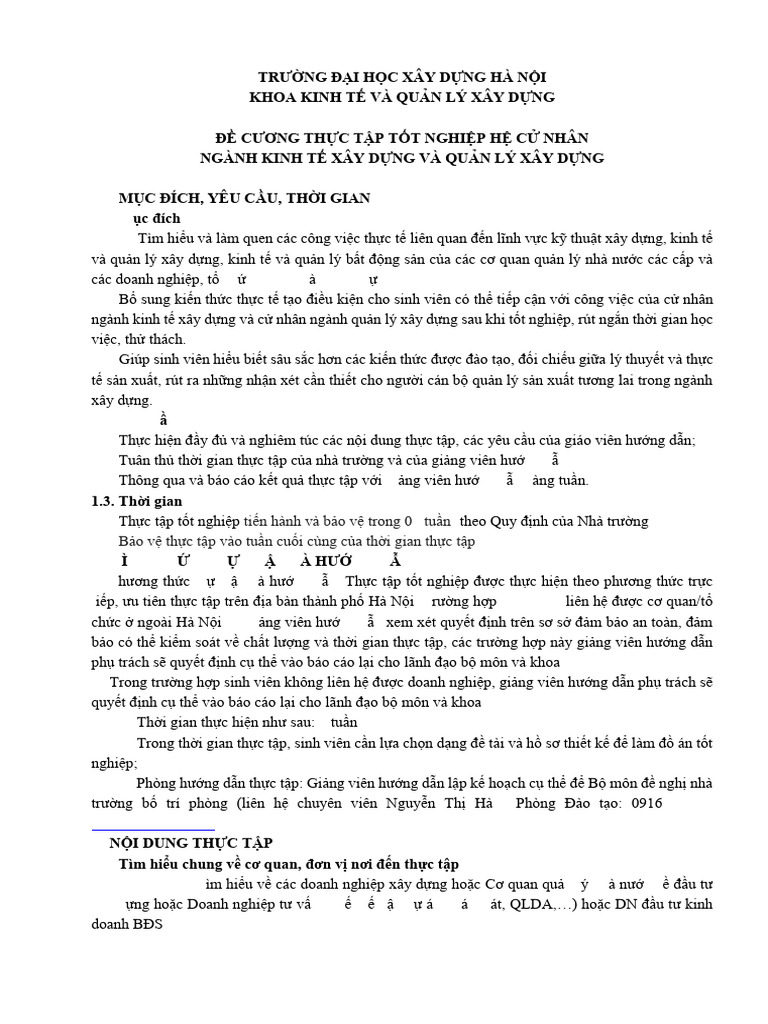 Đề cương TTCBKT K65-1 | PDF