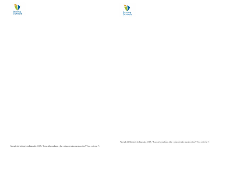 Lect | PDF | Aprendizaje | Cognición