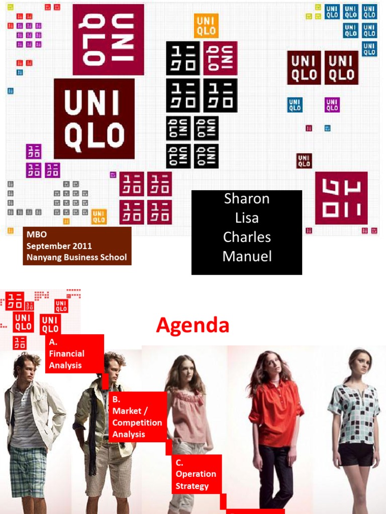 Uniqlo's Operational Excellence Strategy | PDF | Strategic Management | H&M