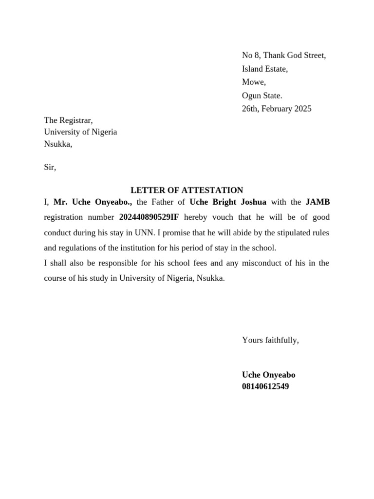 Letter of Attestation_092328 | PDF